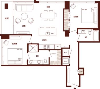 Emmi Midtown - 1405 Spring St NW Atlanta GA | Zillow