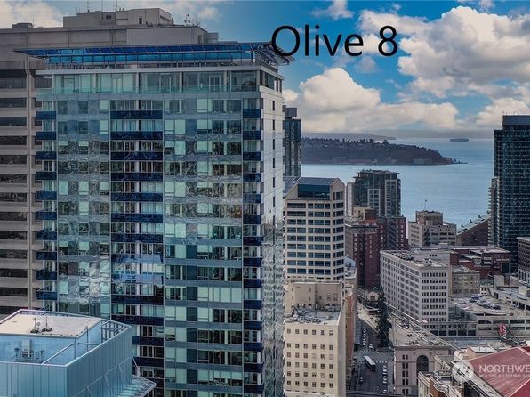 Seattle WA Condos & Apartments For Sale - 721 Listings | Zillow