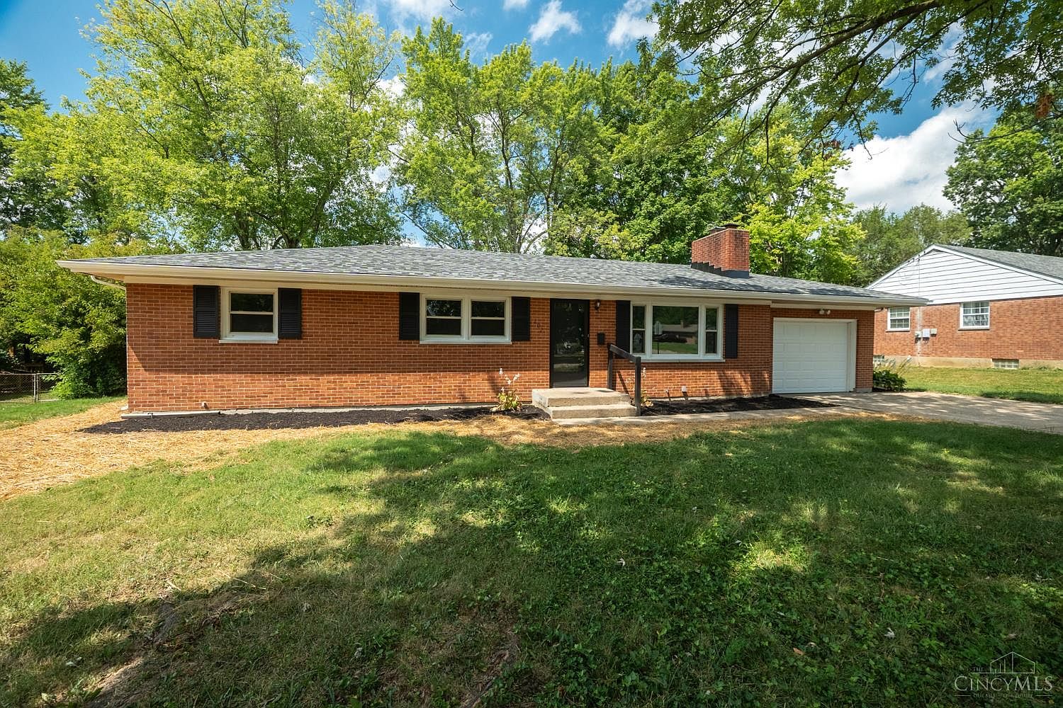 202 Loretta Dr, Middletown, OH 45044 | MLS #1853208 | Zillow