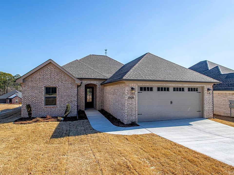 2808 Whisker Way, Benton, AR 72015 | Zillow