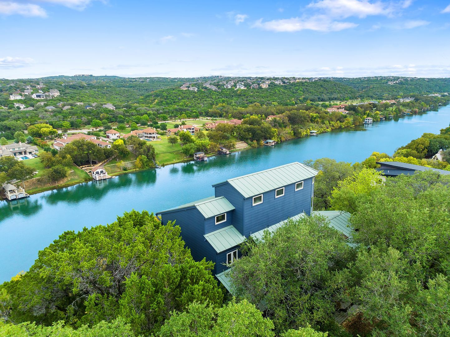 2803 Brass Buttons Trl, Austin, TX 78734 | Zillow