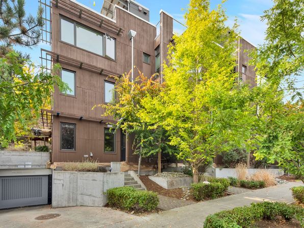 2 Bedroom Houses for Rent in Seattle WA - 112 houses | Zillow