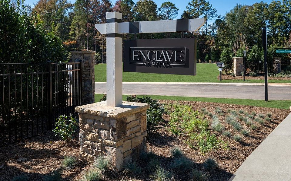 Enclave at McKee by Classica Homes in Charlotte NC | Zillow