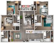 The Madison - 4912 Mortensen Rd Ames IA | Zillow