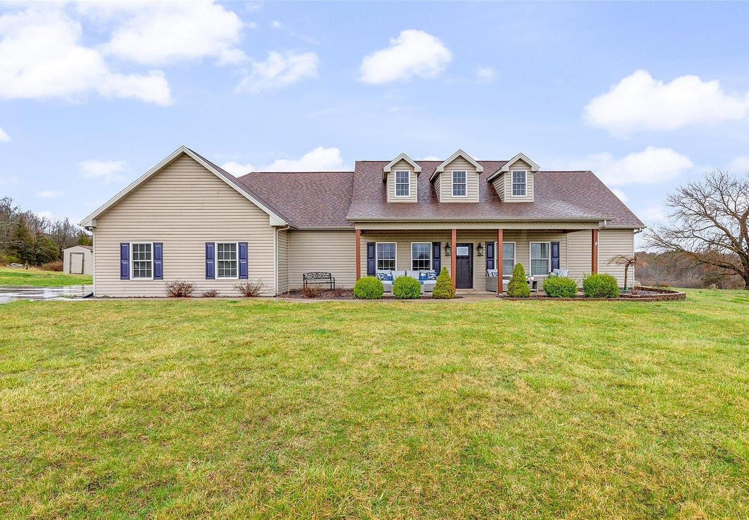 5437 D Hwy, Farmington, MO 63640 | Zillow