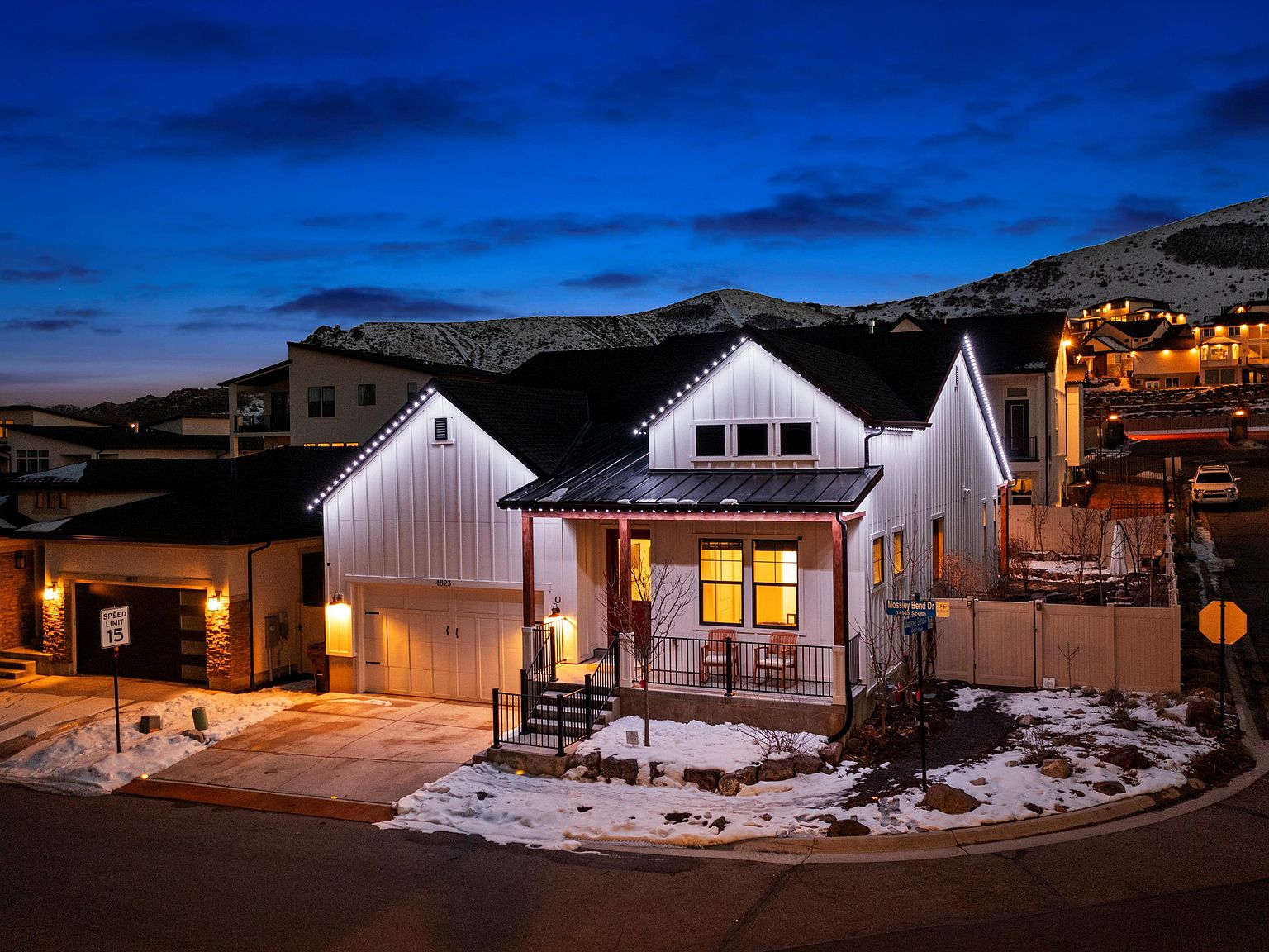 4823 W Mossley Dr, Herriman, UT 84096 | MLS #2070661 | Zillow