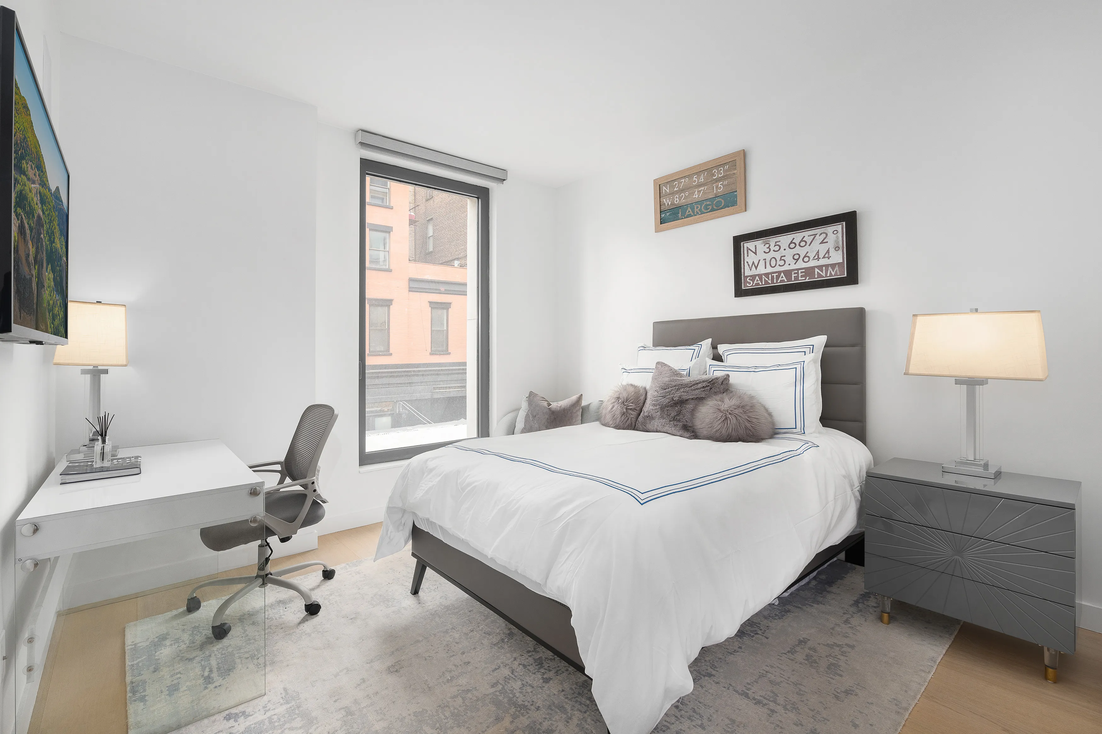 45 East 7th Street #2D in East Village, Manhattan | StreetEasy