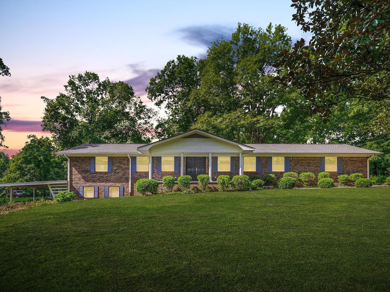 3535 Georgetown Dr NW, Cleveland, TN 37312 | MLS #1525943 | Zillow