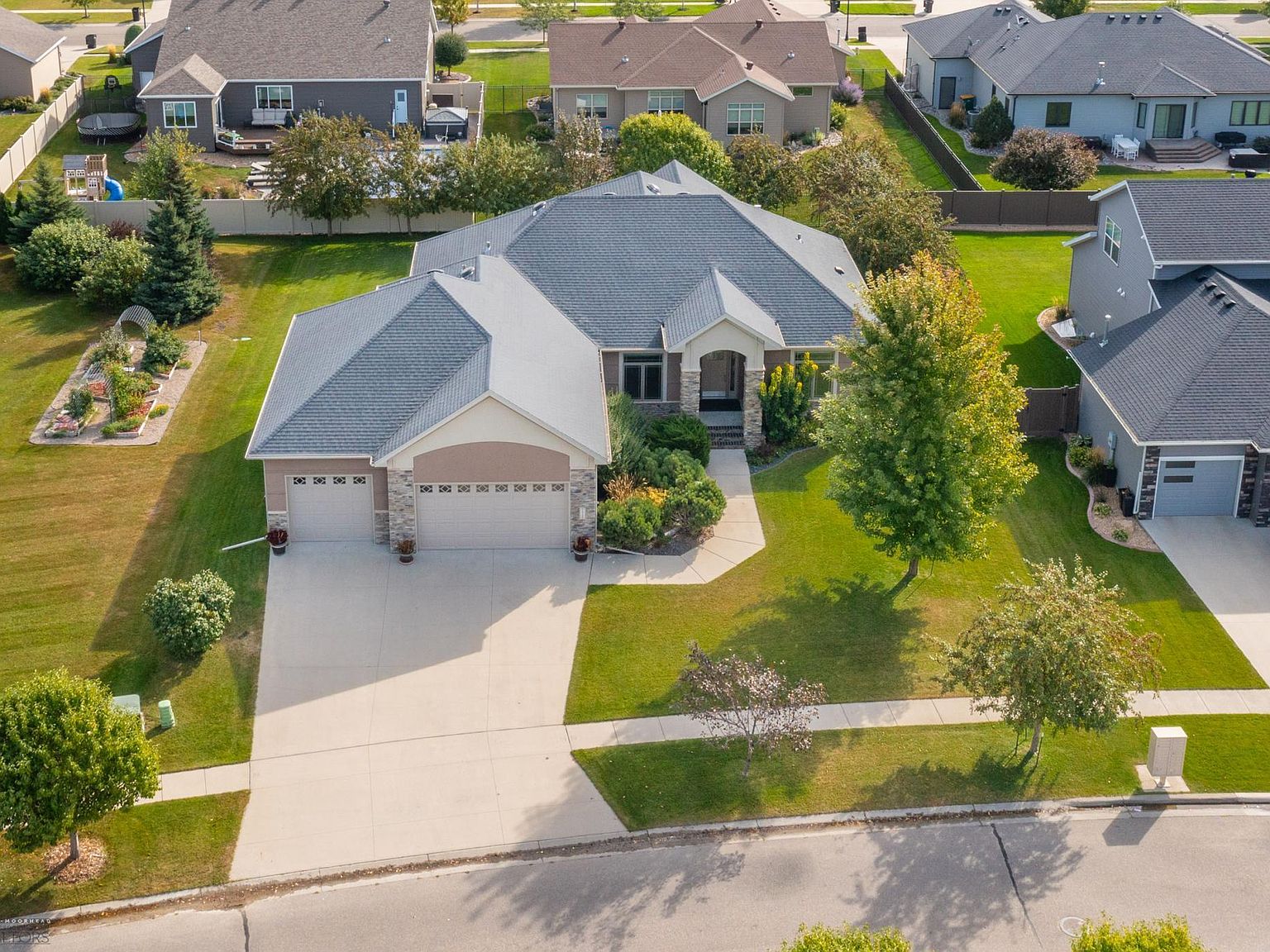 3849 2nd St E, West Fargo, ND 58078 | MLS #6607792 | Zillow