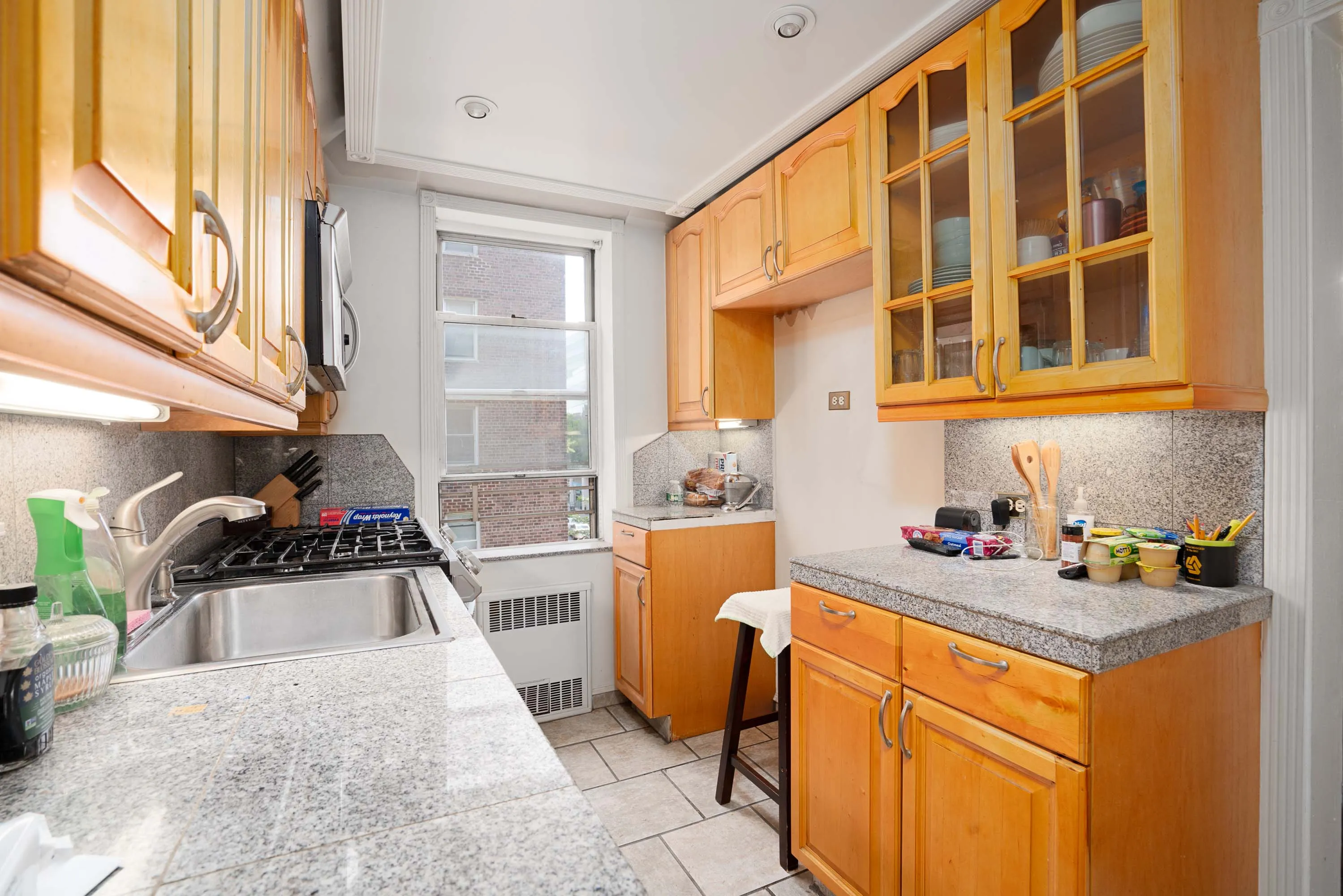 800 Grand Concourse #1OS in Concourse, Bronx | StreetEasy