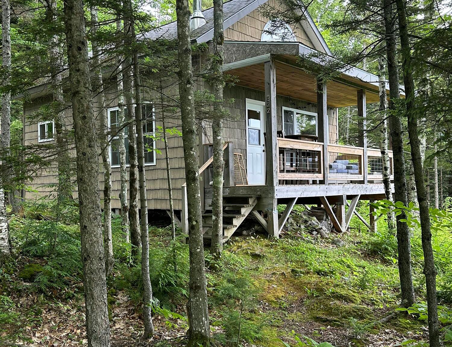 322 Lamb Road, Roxbury, ME 04275 | MLS #1628876 | Zillow