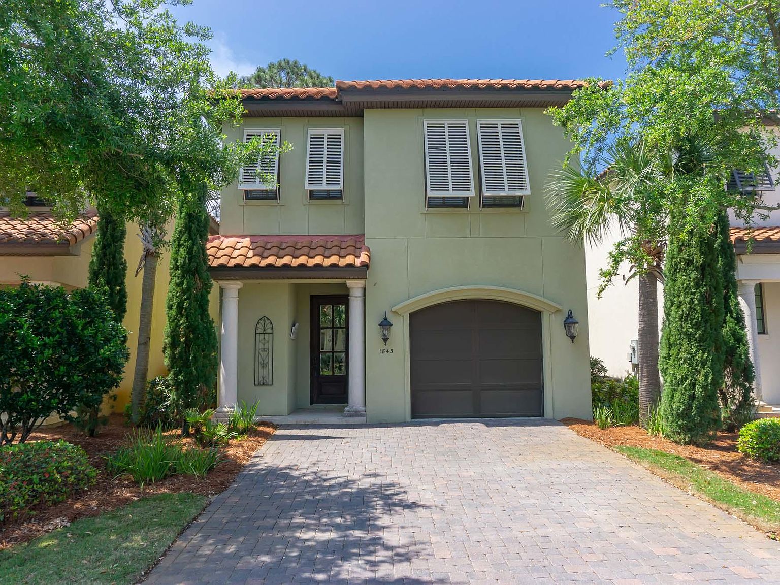 1845 Boardwalk Dr, Miramar Beach, FL 32550 | Zillow