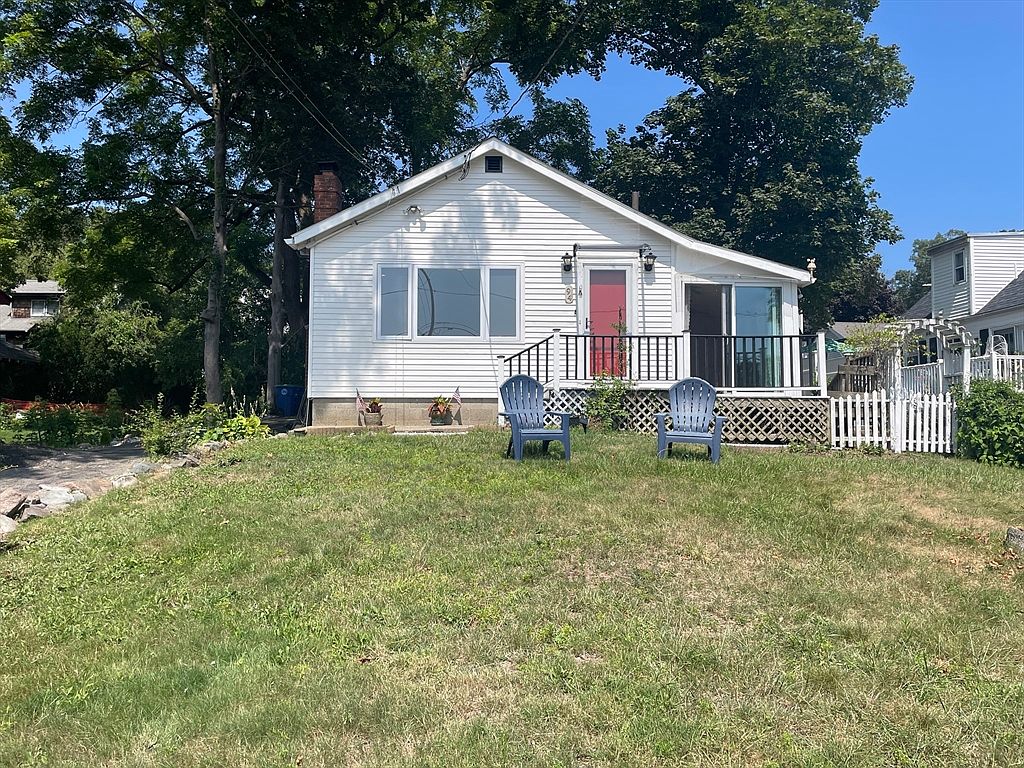 94 Gordon Rd, Braintree, MA 02184 | Zillow