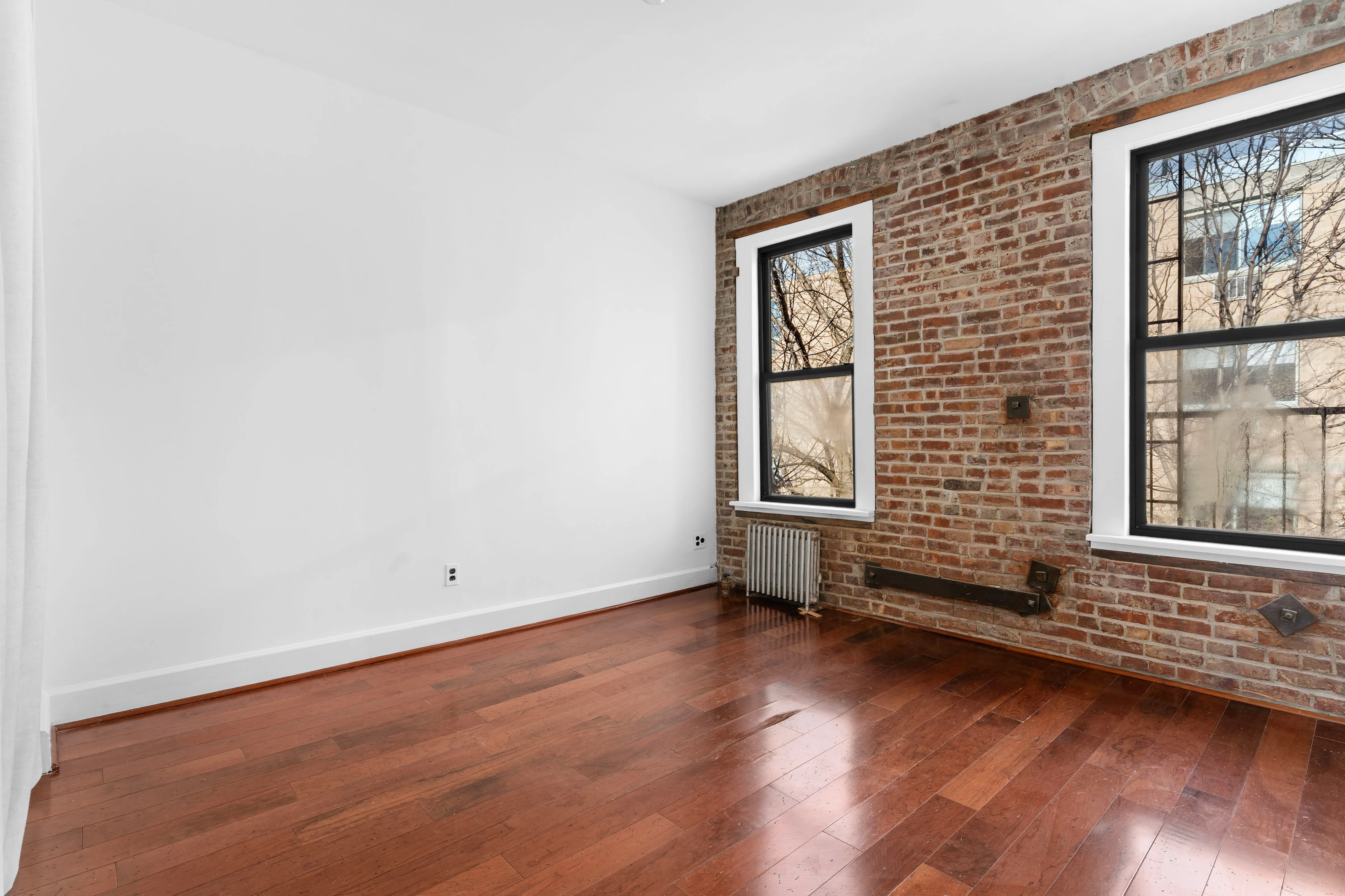 199 East 7th Street #4E in East Village, Manhattan | StreetEasy
