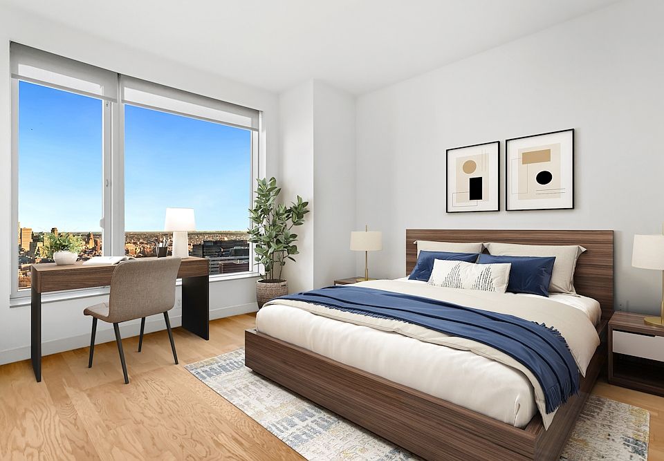 8 Spruce - 8 Spruce St New York NY | Zillow
