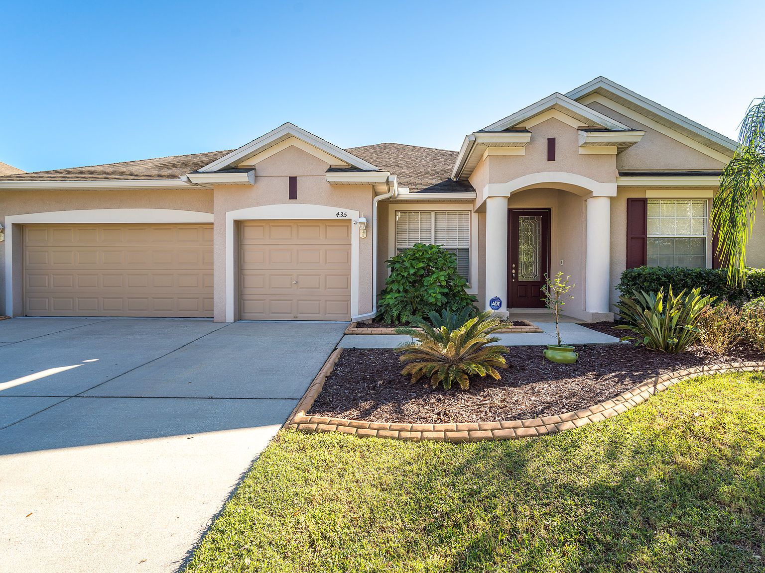 435 Arch Ridge Loop, Seffner, FL 33584 | Zillow