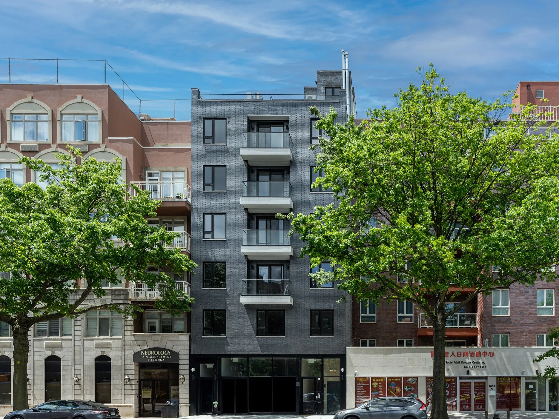 7616 Bay Parkway #5A in Bensonhurst, Brooklyn | StreetEasy