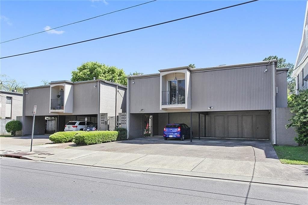 4420 Carondelet St #4420, New Orleans, LA 70115 | Zillow