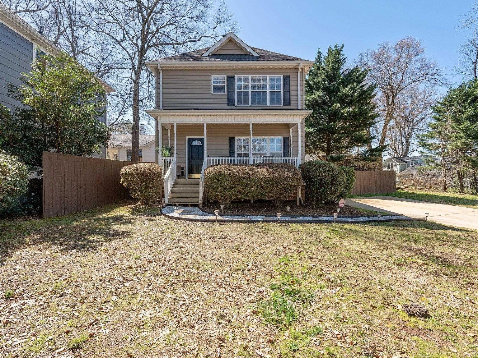 107 Cateechee Ave, Greenville, SC 29605 | MLS #1551667 | Zillow