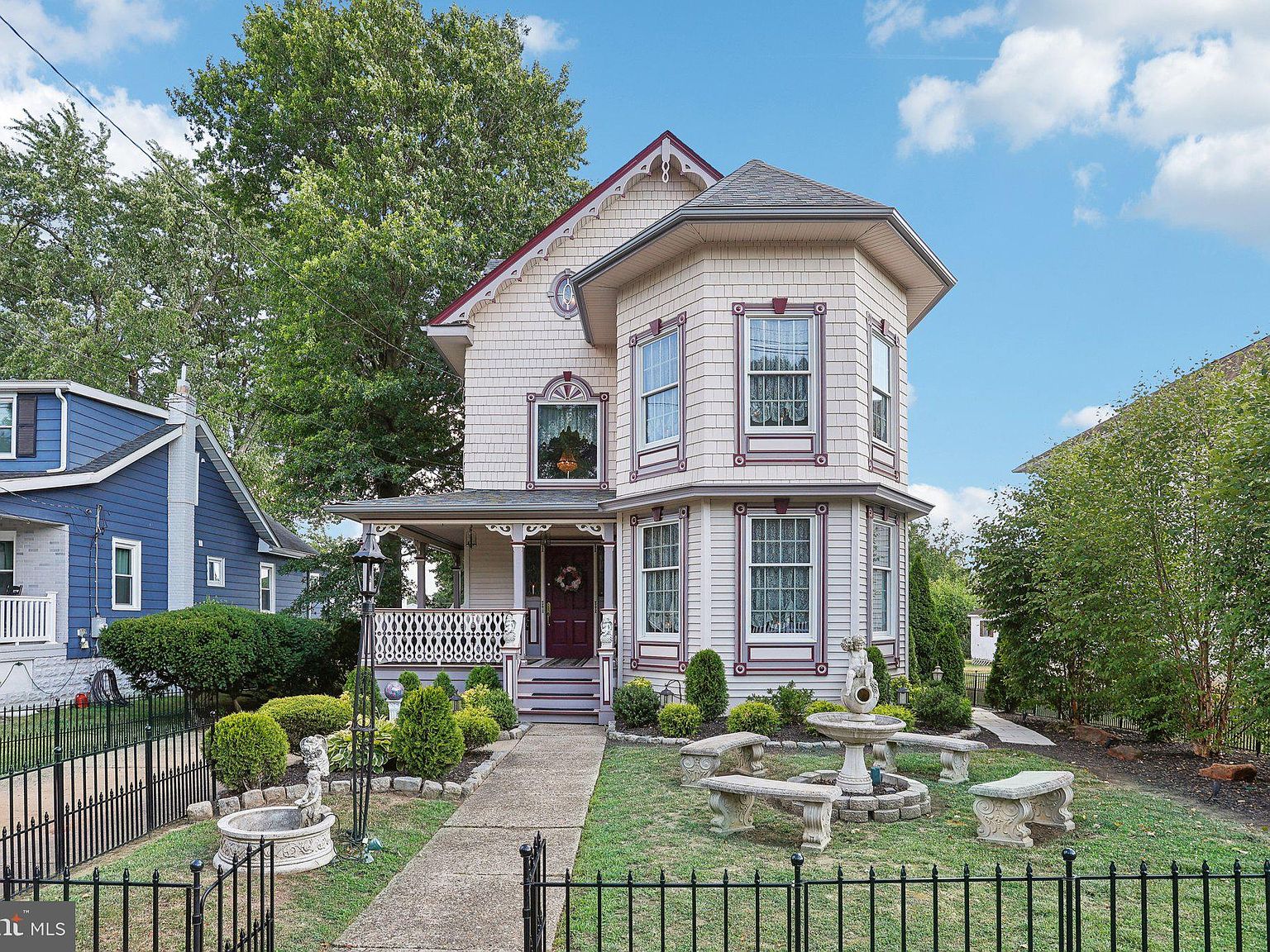 26 E Linwood Ave, Maple Shade, NJ 08052 | Zillow