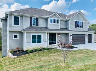 1315 Timber Ridge Ct, Liberty, MO 64068 | Zillow
