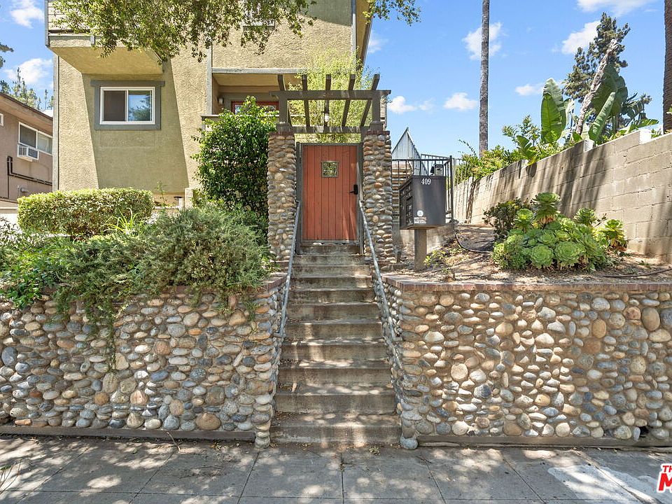 409 Adena St APT 1, Pasadena, CA 91104 | Zillow