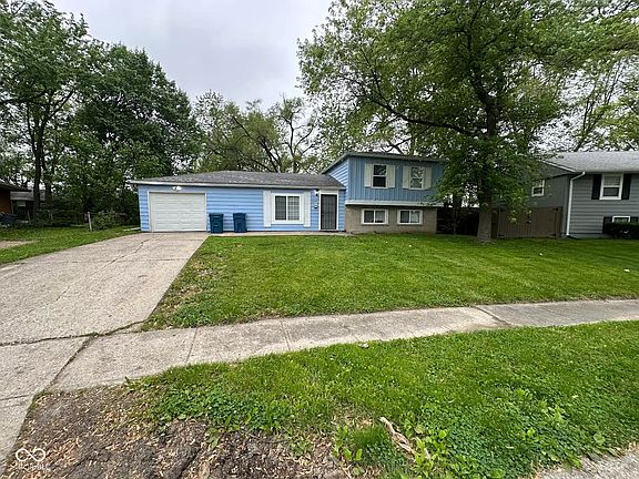 3628 Breen Dr, Indianapolis, IN 46235 | Zillow