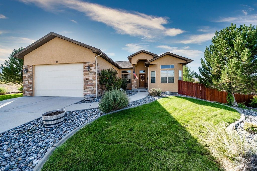 21 Raptor Ct, Parachute, CO 81635 | Zillow