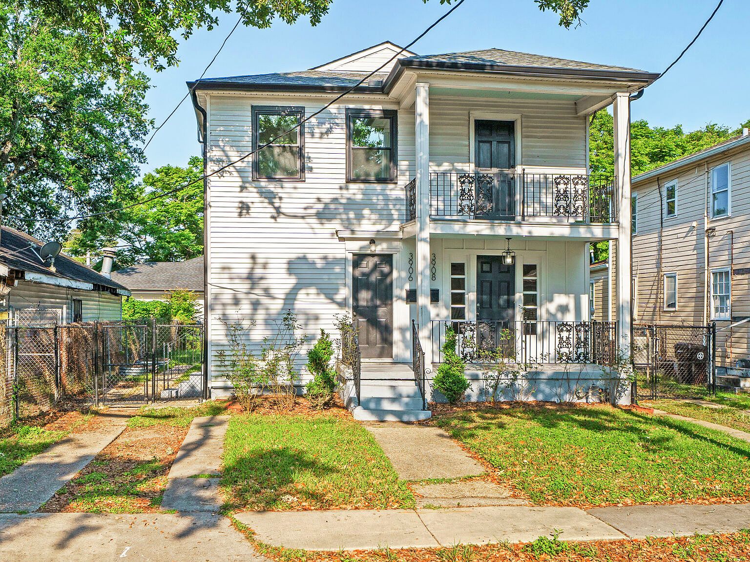 3906 Pauger St #3906, New Orleans, LA 70122 | Zillow