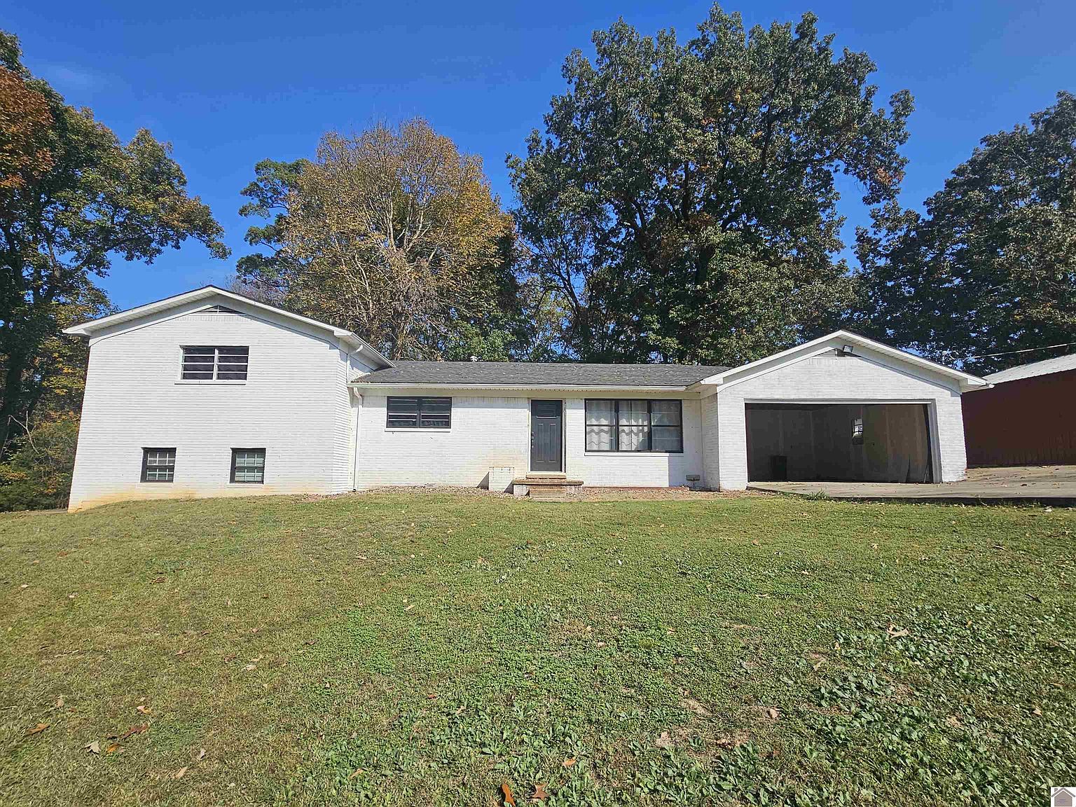 8428 State Route 381, Sedalia, KY 42079 | Zillow