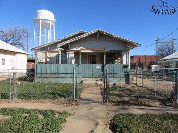 Electra TX Real Estate - Electra TX Homes For Sale | Zillow