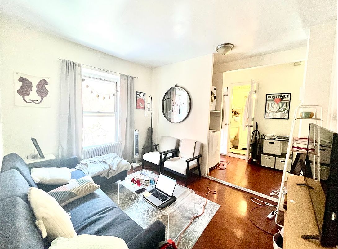12 Rivington St #5, New York, NY 10002 | Zillow