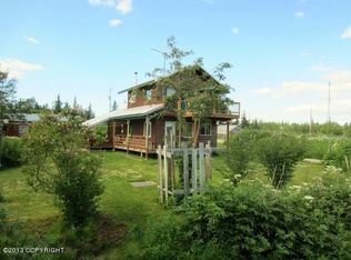 69339 Alut Ave, Anchor Point, AK 99556 | MLS #24-9160 | Zillow