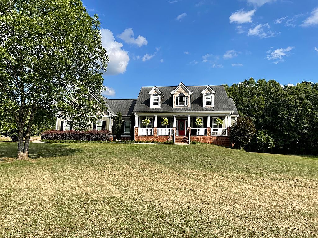 195 Old Good Hope Rd, Good Hope, GA 30641 | Zillow
