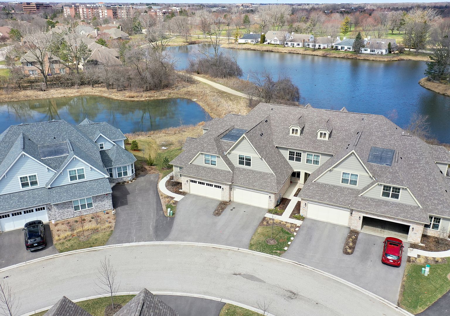 35 Woodland Trl, Lincolnshire, IL 60069 | Zillow