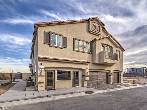 North Las Vegas NV Townhomes & Townhouses For Sale - 58 Homes | Zillow