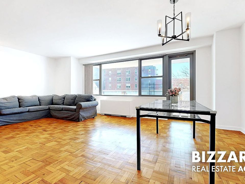 The Winston Churchill - 2500 Johnson Ave Bronx NY | Zillow