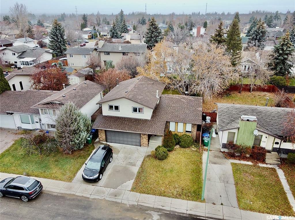 130 Badger St, Saskatoon, SK S7N 2X4 | Zillow