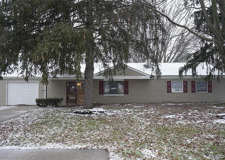 37373 Emery St, Clinton Township, MI 48036 | Zillow