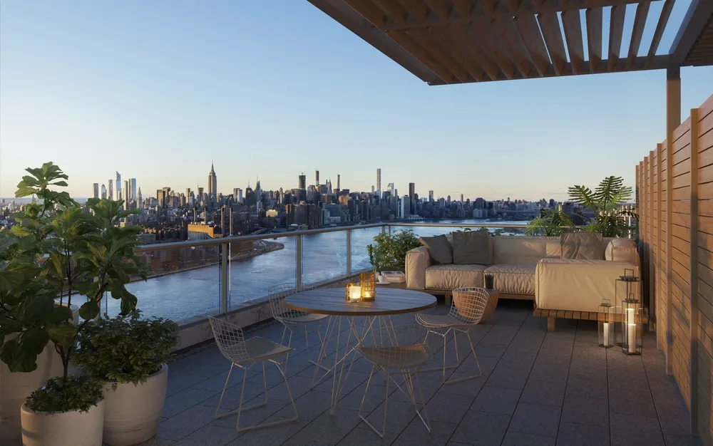 1 South 1st Street #11A in Williamsburg, Brooklyn | StreetEasy