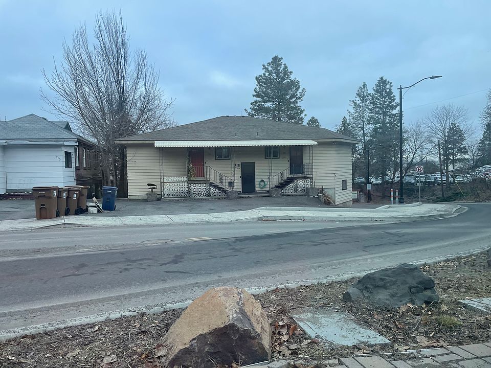 906 W 7th Ave, Spokane, WA 99204 | Zillow