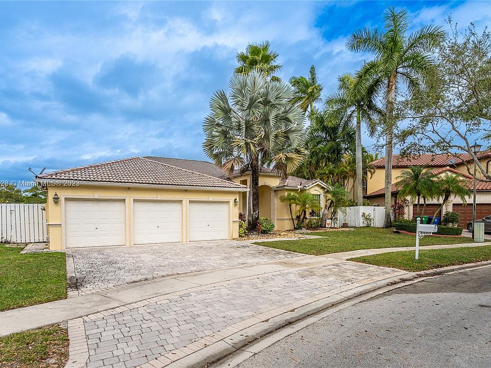 3480 SW 146th Ter, Miramar, FL 33027 | MLS #A11333528 | Zillow