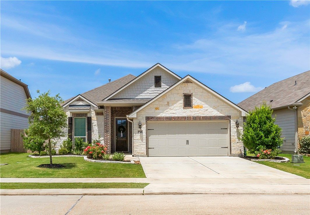 6328 Eldora Dr, College Station, TX 77845 | MLS #25006917 | Zillow