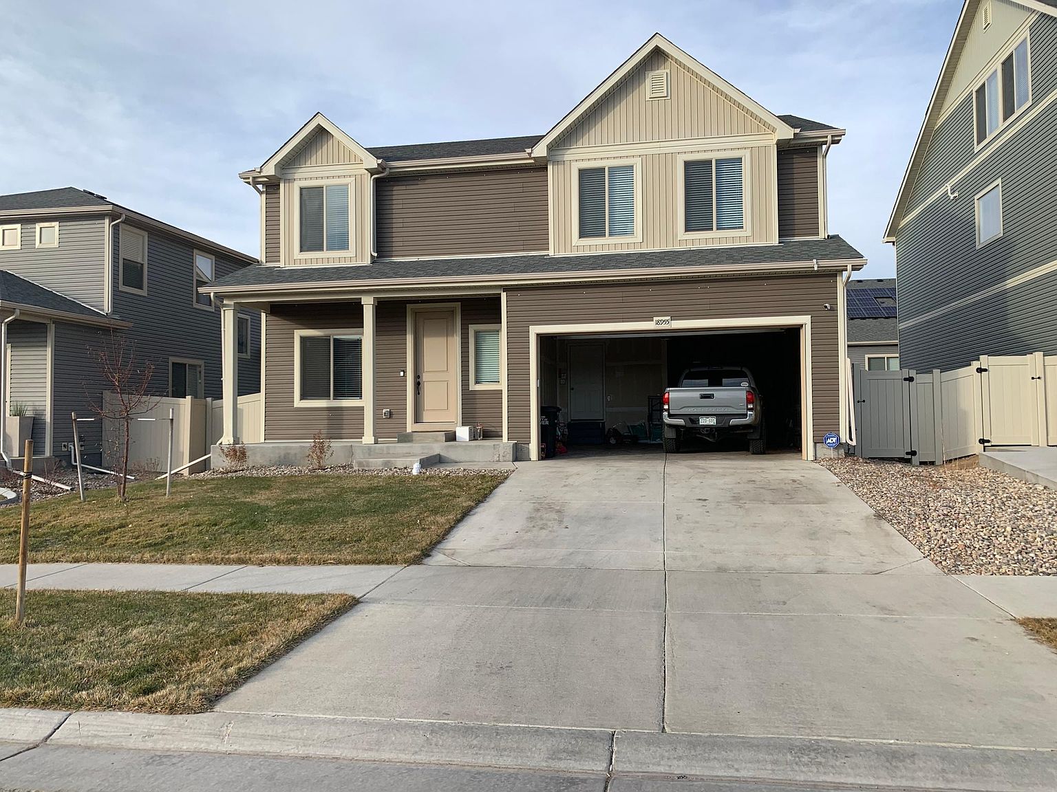 18955 Robins Dr, Denver, CO 80249 | Zillow