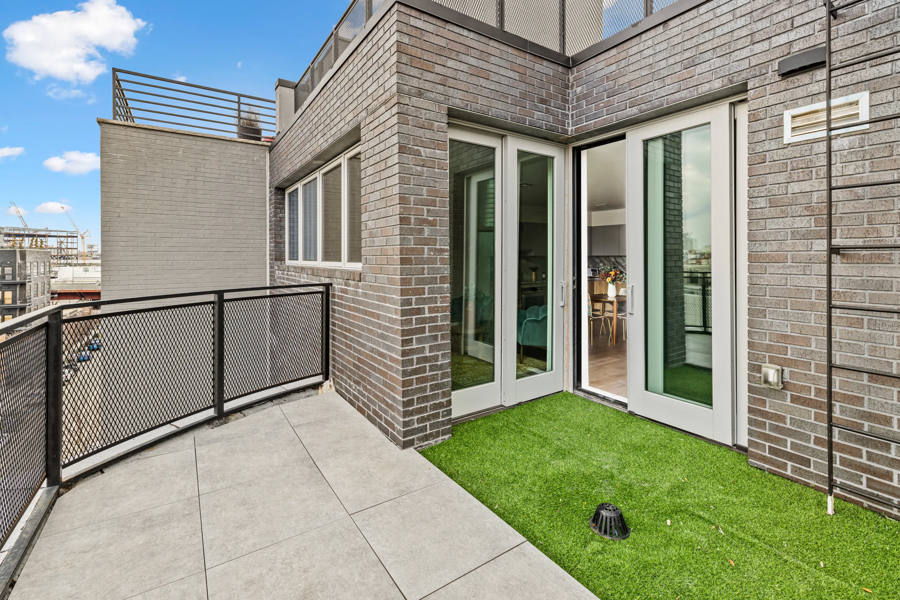 44 Box Street #PHA in Greenpoint, Brooklyn | StreetEasy