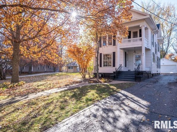 Canton IL Real Estate - Canton IL Homes For Sale | Zillow