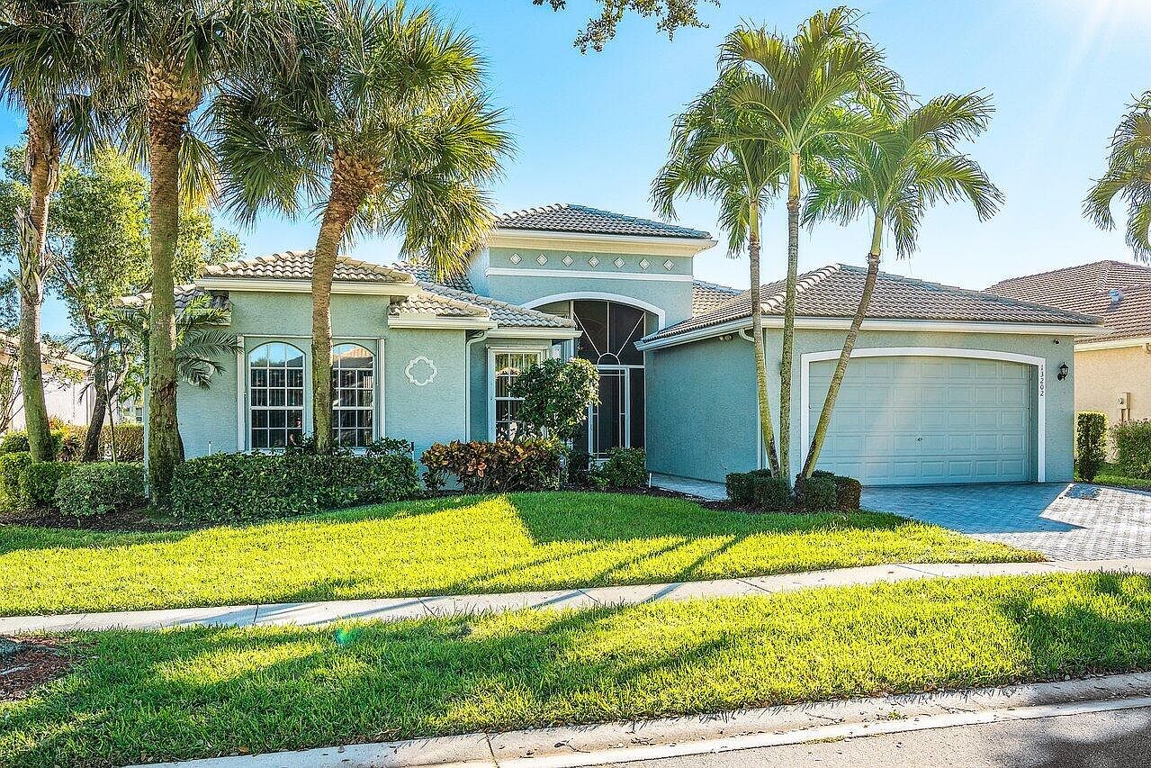 13202 Alhambra Lake Circle, Delray Beach, FL 33446 | Zillow
