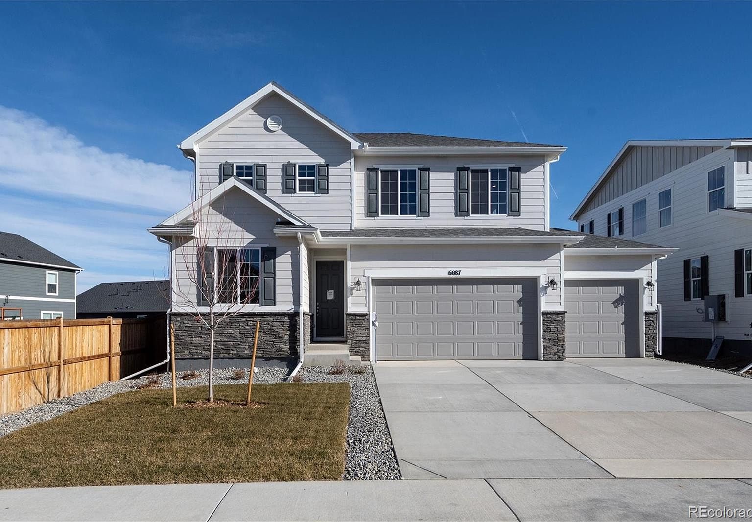6087 Amerifax Drive, Windsor, CO 80528 | Zillow