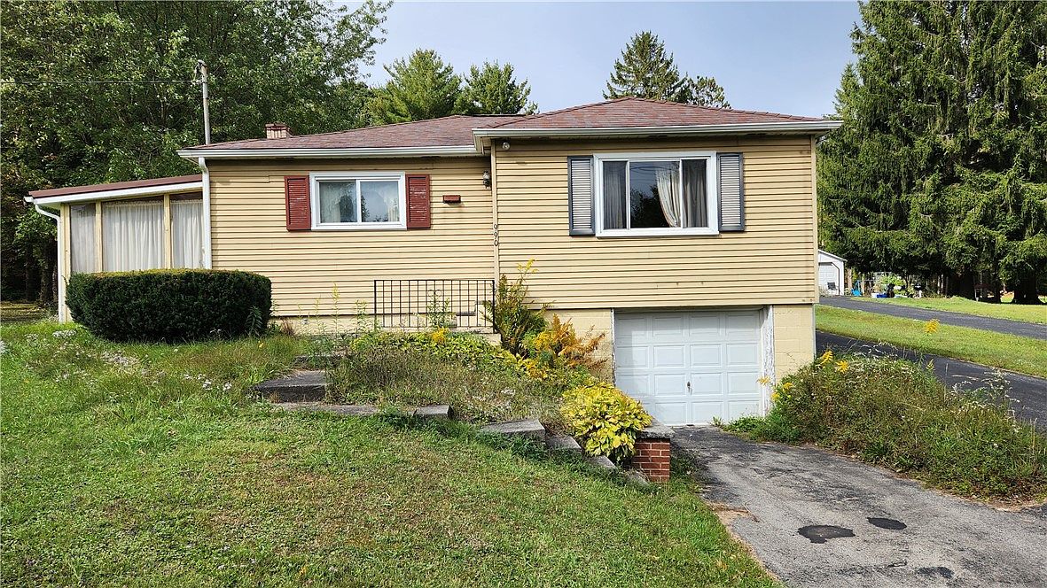 990 Rock Cut Rd, Central City, PA 15926 | Zillow