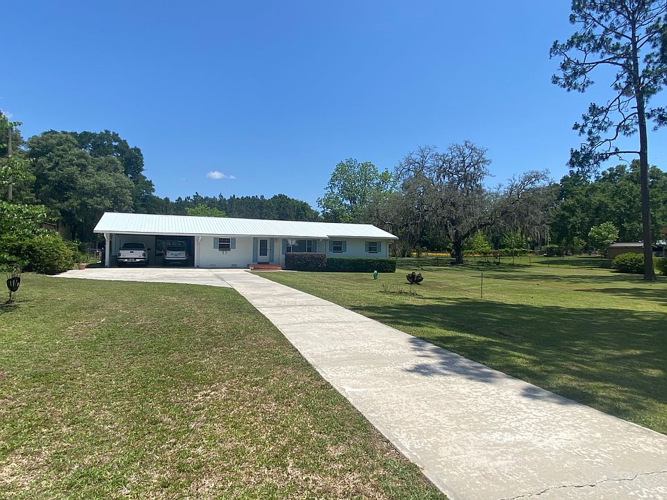 3848 Foley Cut Off Rd, Perry, FL 32348 | MLS #11174170 | Zillow